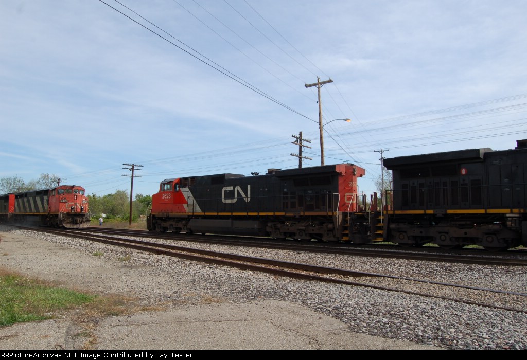 CN 2623